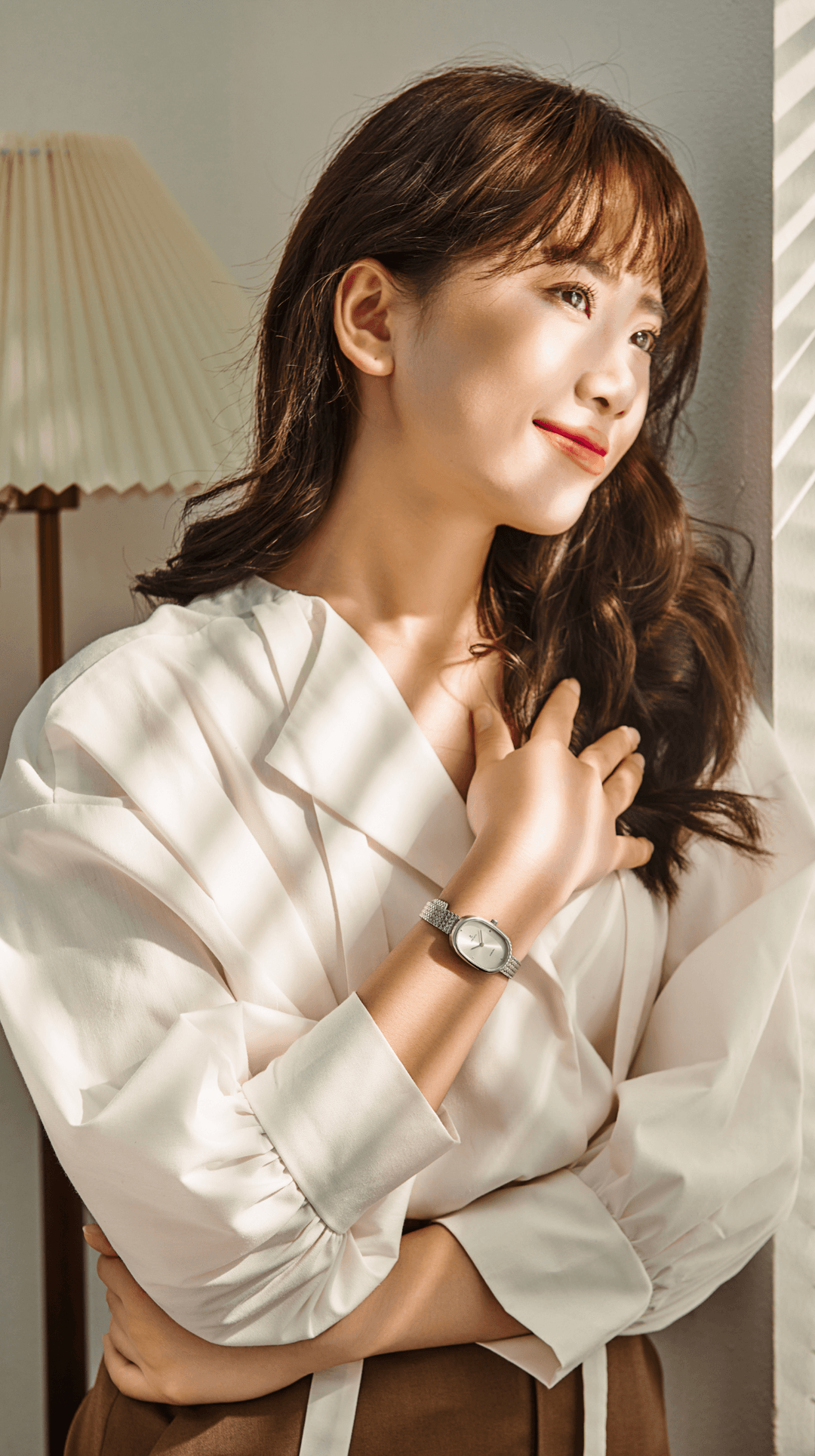 Đồng Hồ Nam Nữ Chính Hãng Thương Hiệu Việt Nam Đầu Tiên | Curnon Watch